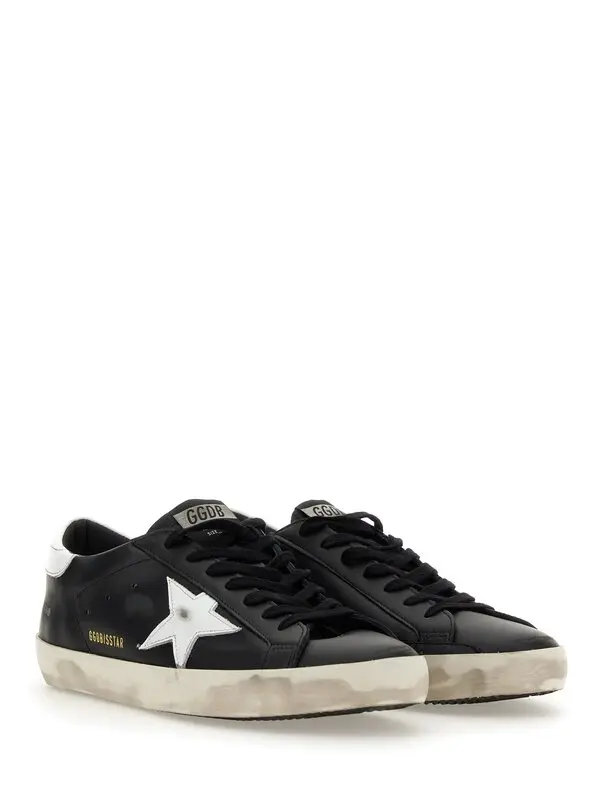 GOLDEN GOOSE Superstar Sneakers