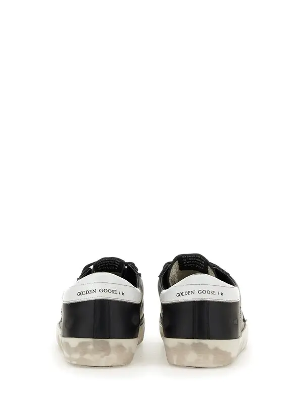 GOLDEN GOOSE Superstar Sneakers