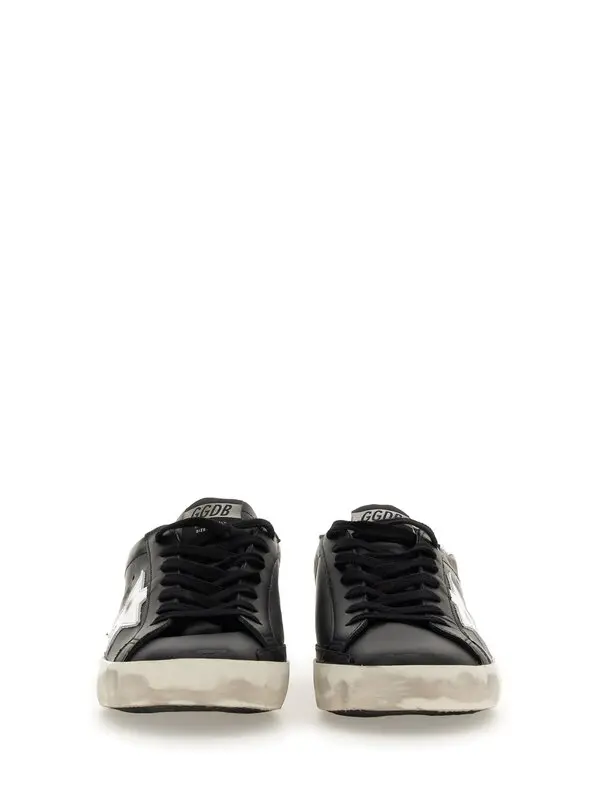 GOLDEN GOOSE Superstar Sneakers