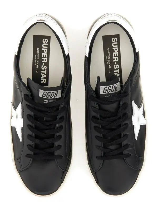 GOLDEN GOOSE Superstar Sneakers