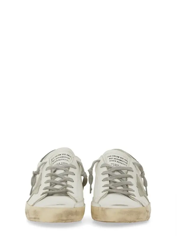 GOLDEN GOOSE Super Star" Sneakers