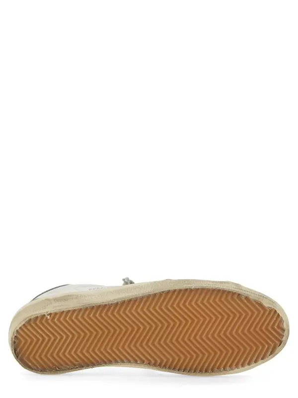 GOLDEN GOOSE Super Star" Sneakers