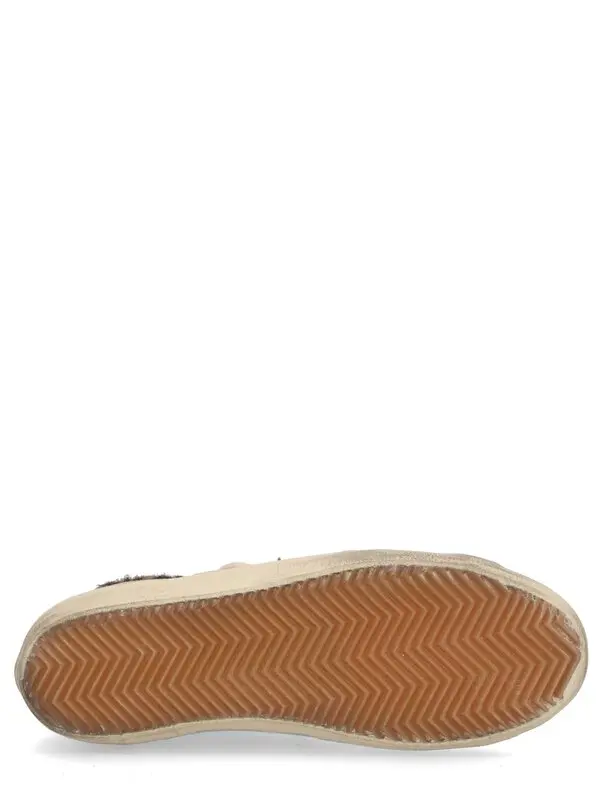 GOLDEN GOOSE Sneaker "super Star