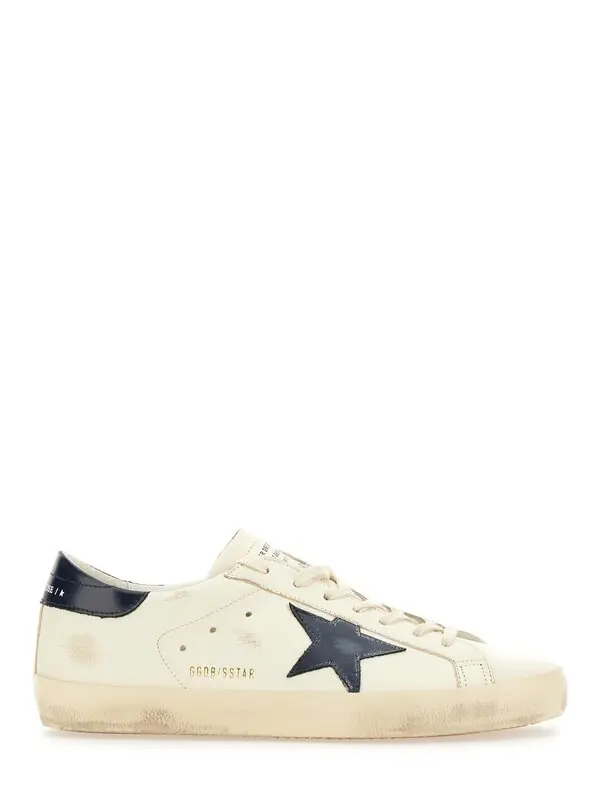 GOLDEN GOOSE Superstar Sneakers