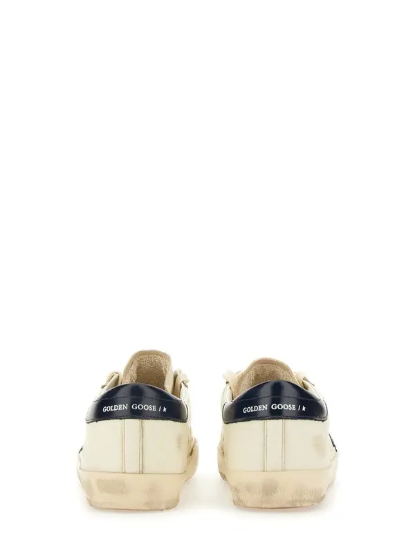 GOLDEN GOOSE Superstar Sneakers