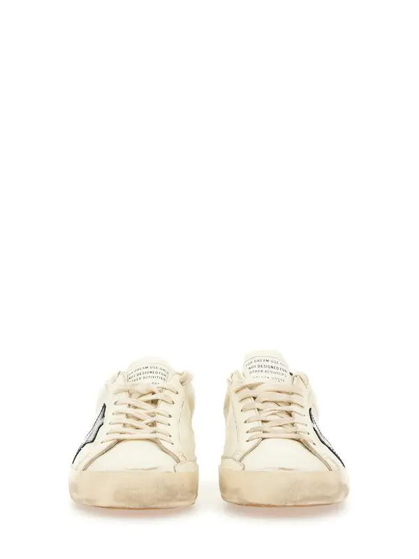 GOLDEN GOOSE Superstar Sneakers