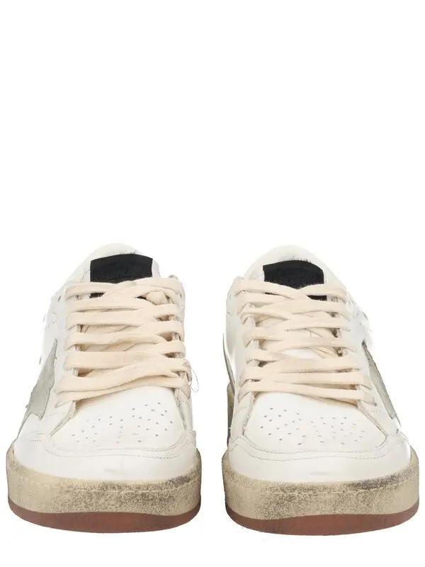 GOLDEN GOOSE Ballstar Sneakers