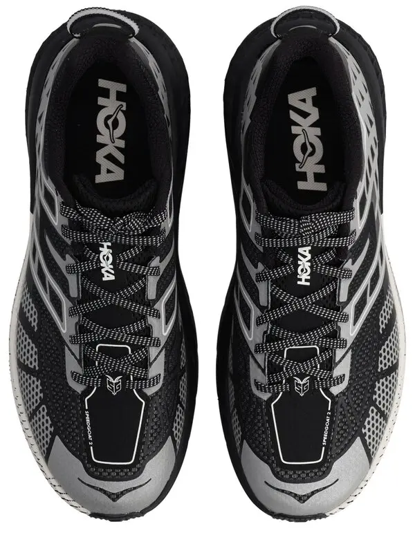 Hoka One One Sneaker "speedgoat 2