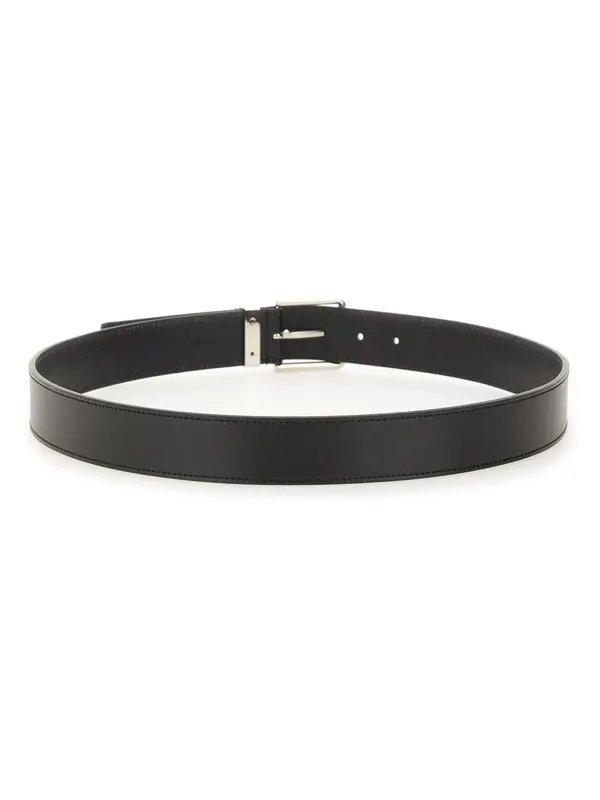 Givenchy Cintura "gentlemen" In Pelle