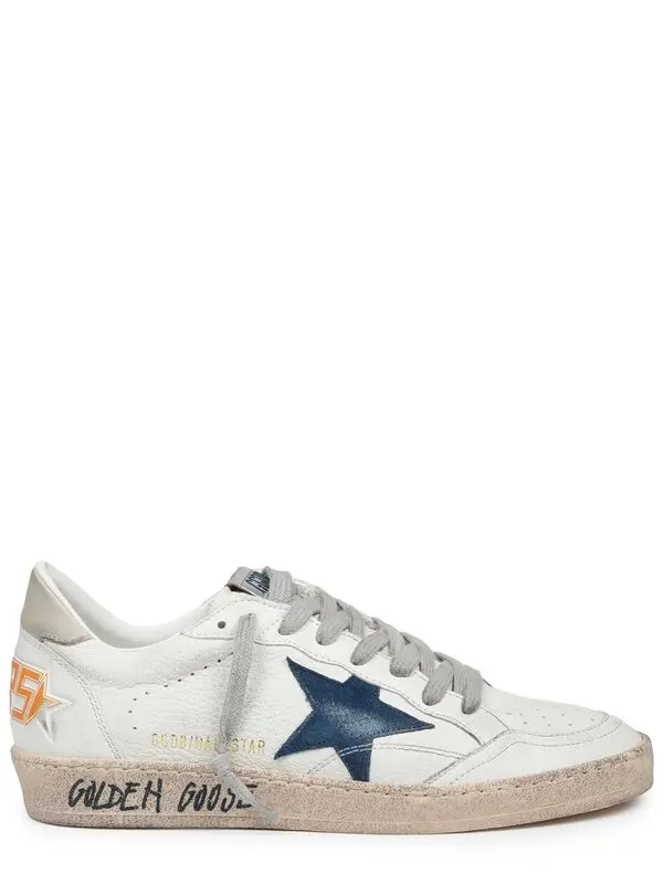 GOLDEN GOOSE Ball Star" Sneakers