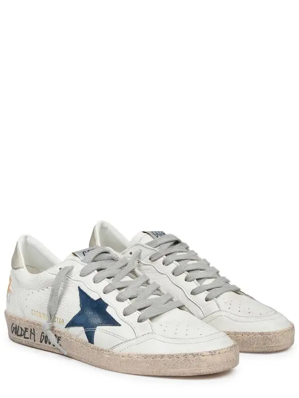 GOLDEN GOOSE Ball Star" Sneakers