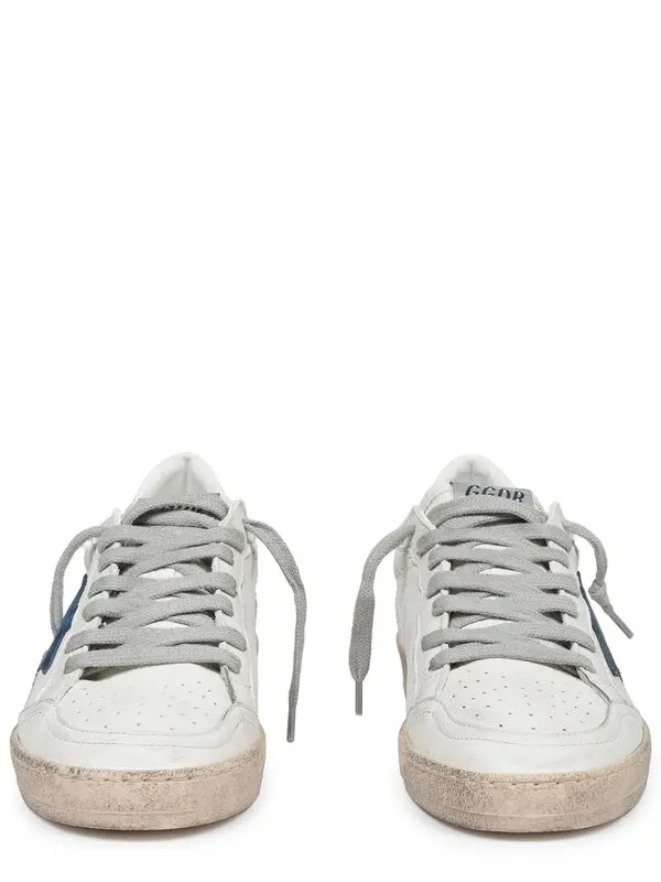 GOLDEN GOOSE Ball Star" Sneakers