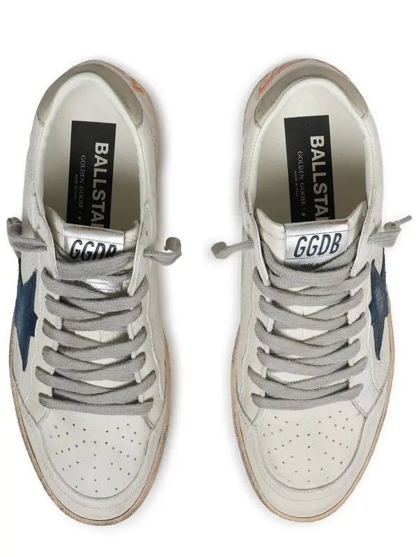 GOLDEN GOOSE Ball Star" Sneakers