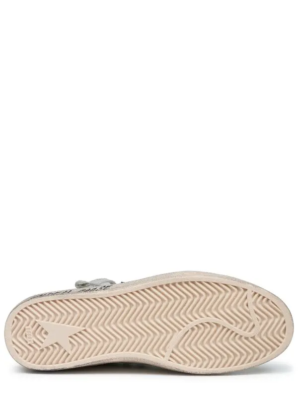 GOLDEN GOOSE Ball Star" Sneakers