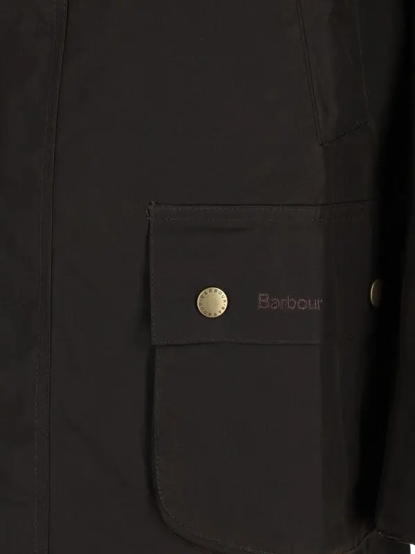Barbour Ashby Jacket