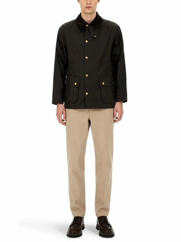 Barbour Ashby Jacket