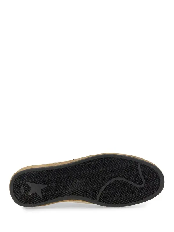 GOLDEN GOOSE Ball Star Sneakers