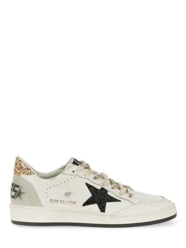 GOLDEN GOOSE Sneaker "ballstar