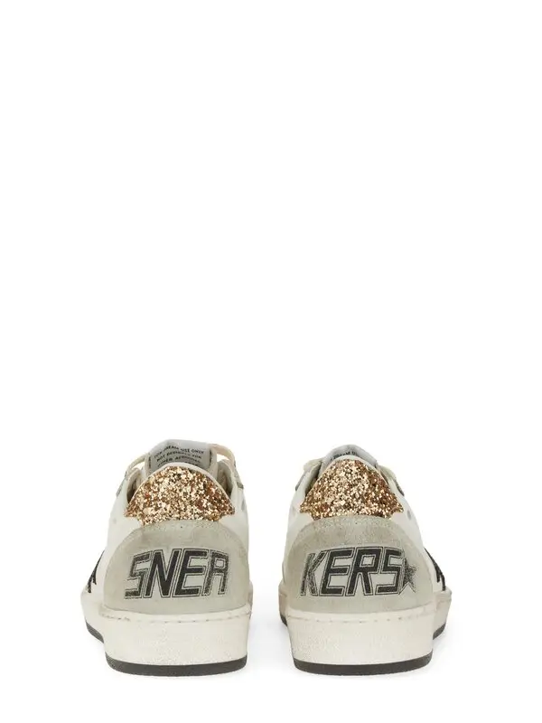 GOLDEN GOOSE Sneaker "ballstar