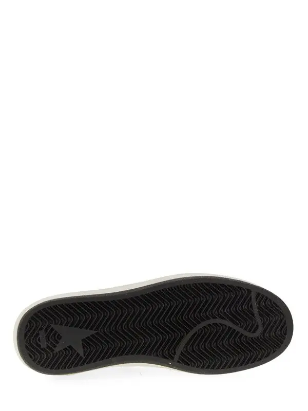 GOLDEN GOOSE Sneaker "ballstar