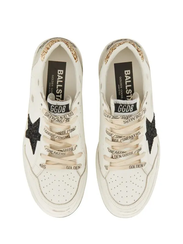 GOLDEN GOOSE Sneaker "ballstar
