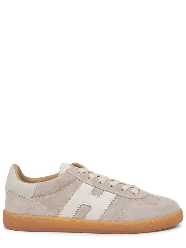 Hogan Sneaker "cool - Beige
