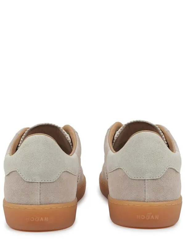 Hogan Sneaker "cool - Beige