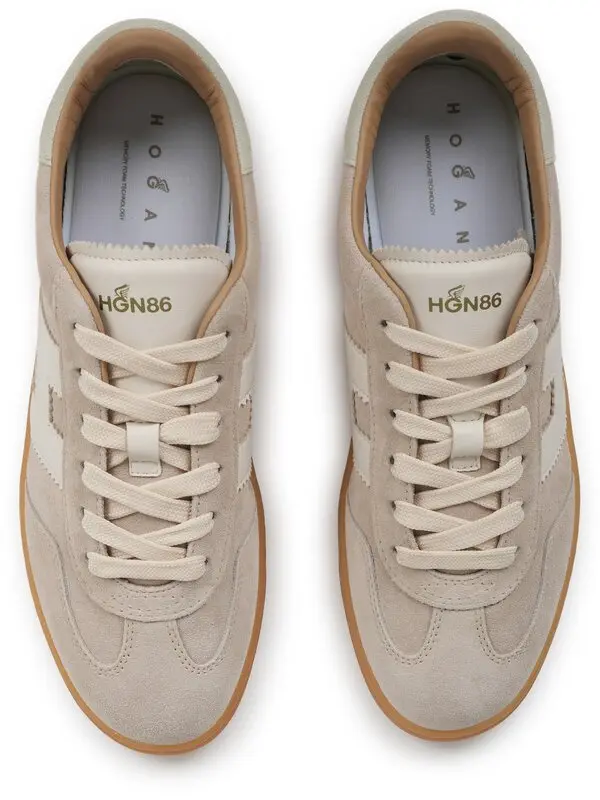 Hogan Sneaker "cool - Beige
