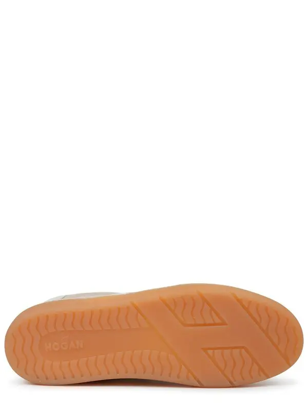 Hogan Sneaker "cool - Beige