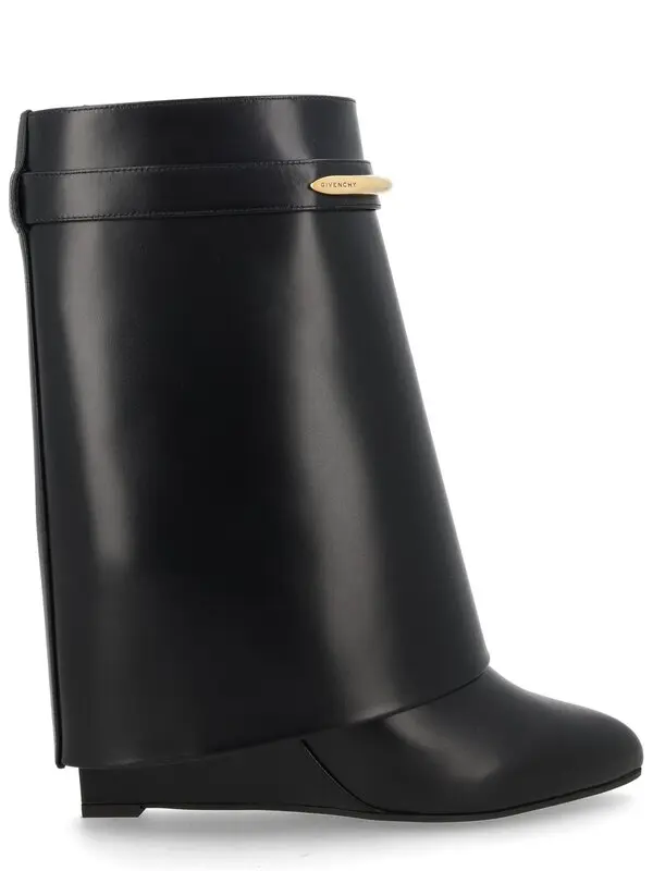 Givenchy Shark Pinch Boots