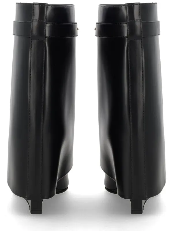 Givenchy Shark Pinch Boots
