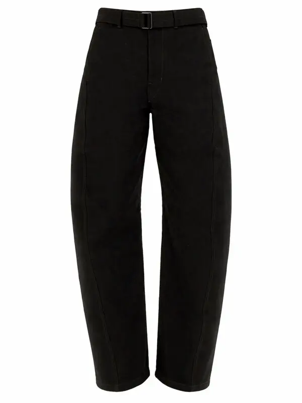 LEMAIRE Twisted" Pantalone