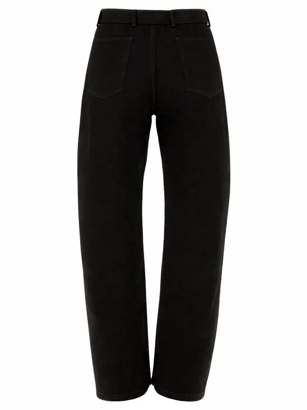 LEMAIRE Twisted" Pantalone