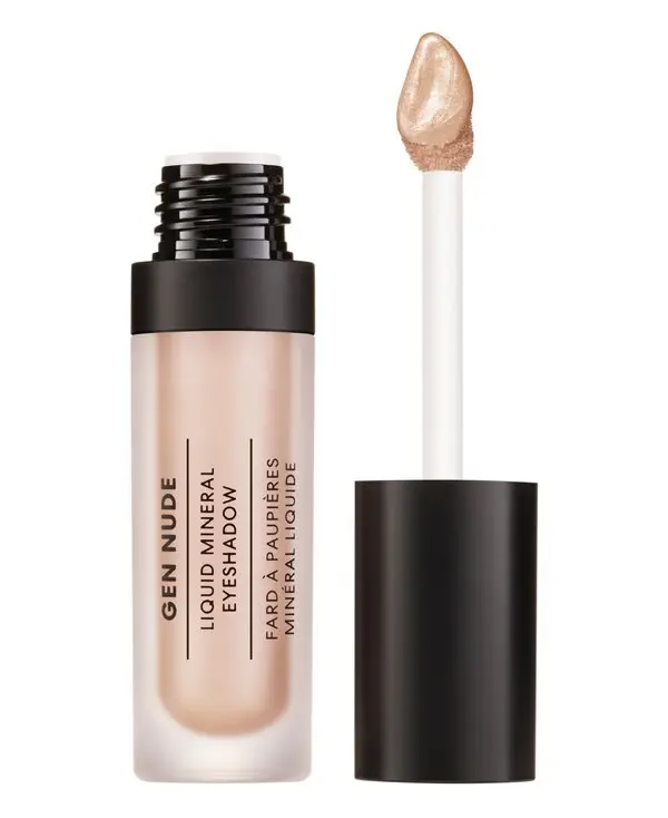 BareMinerals® Gen Nude Liquid Mineral Eyeshadow - Moonstone