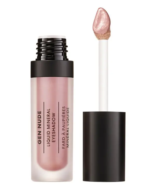BareMinerals® Gen Nude Liquid Mineral Eyeshadow - Rose Quartz