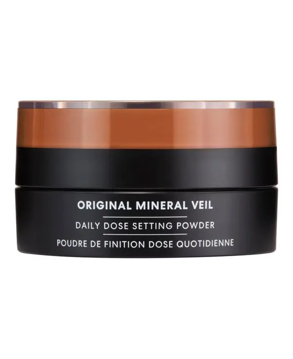 BareMinerals® Original Mineral Veil Daily Dose Loose Setting Powder - Sheer Deep