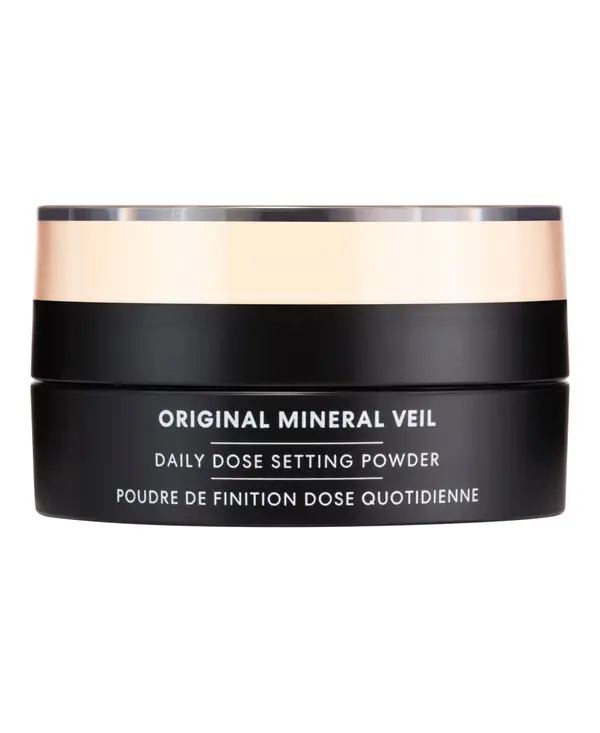 BareMinerals® Original Mineral Veil Daily Dose Loose Setting Powder - Sheer Fair
