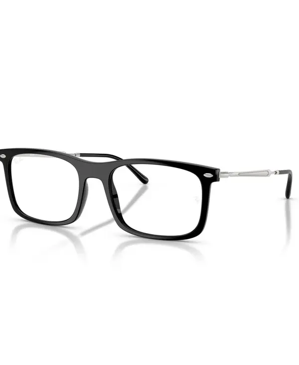 Ray-ban Eyeglasses - Black