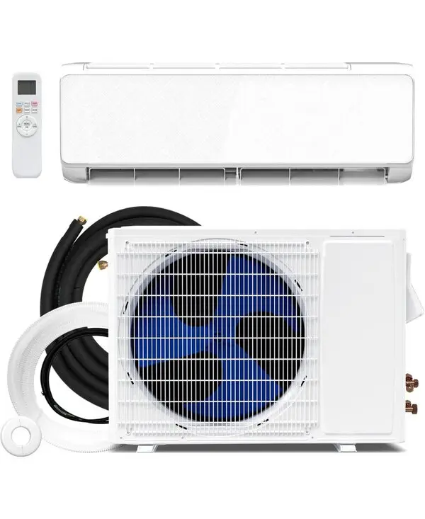 COWSAR 9000 Btu Mini Split Ac
