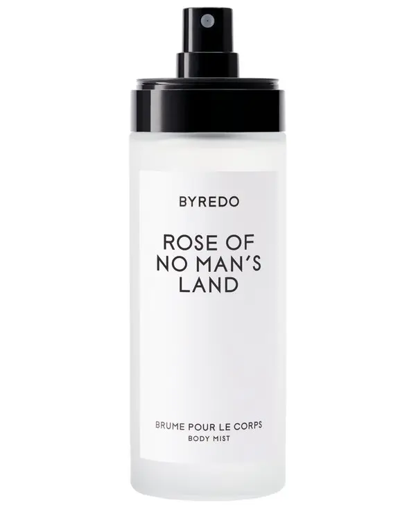 Byredo Rose Of No Man's Land Body Mist