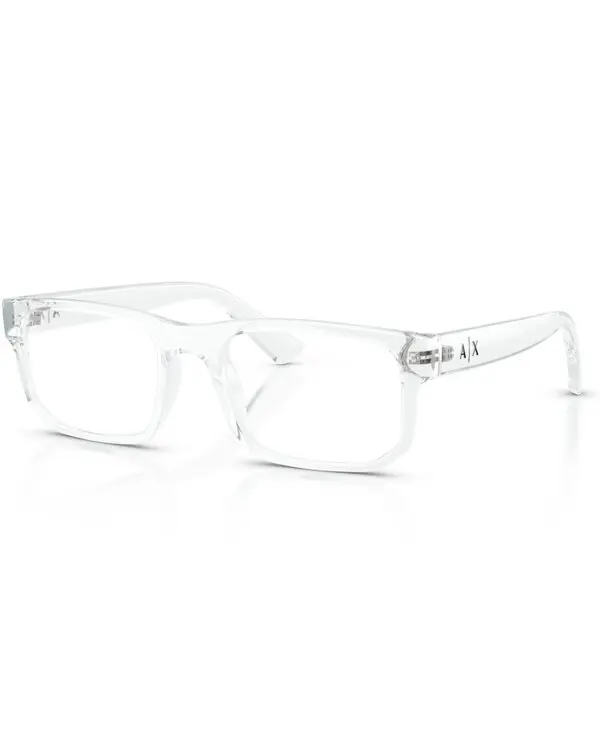 A|X ARMANI EXCHANGE Armani Exchange Ax3135 Eyeglasses
