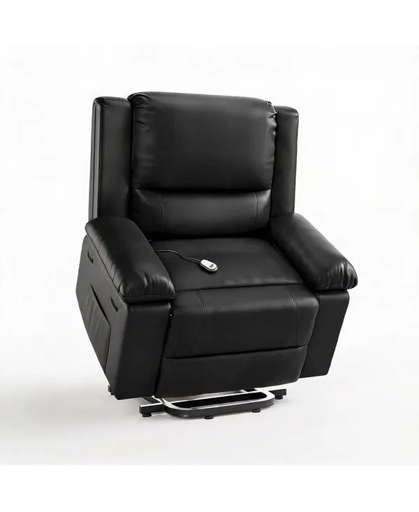 HOMFAN Power Lift Recliner Chair