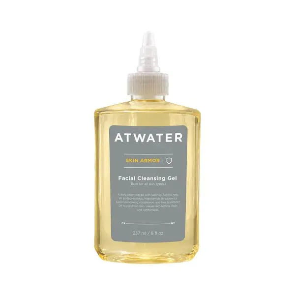 ATWATER Skin Armor Facial Cleansing Gel
