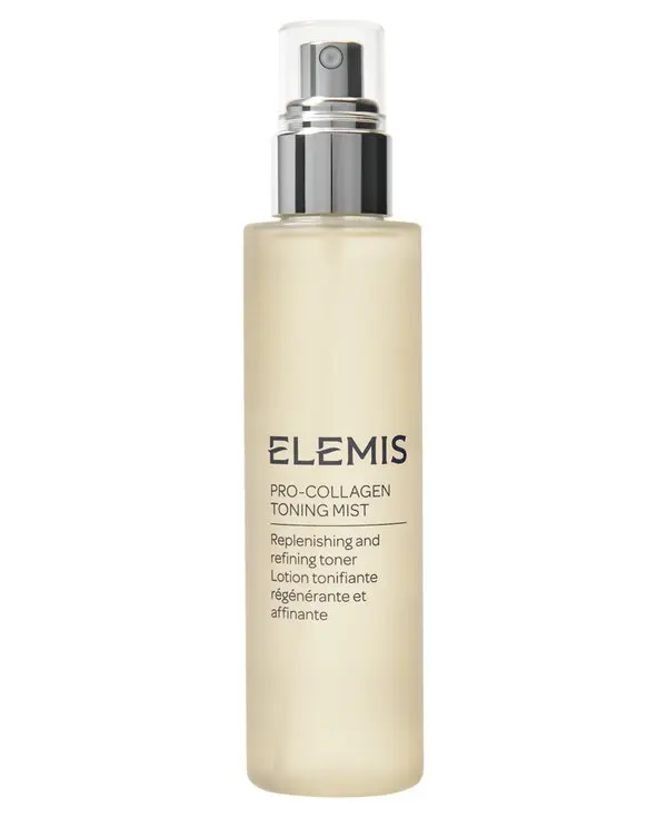 Elemis Pro-collagen Toning Mist - No Color