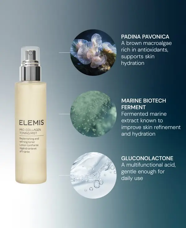 Elemis Pro-collagen Toning Mist