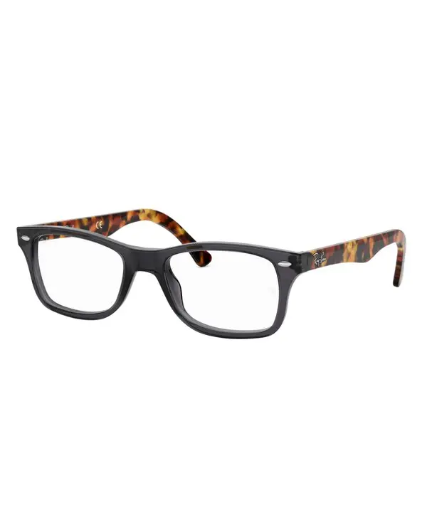 Ray-ban Eyeglasses - Gray