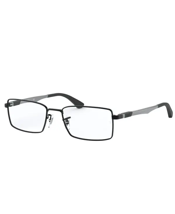 Ray-ban Eyeglasses - Black