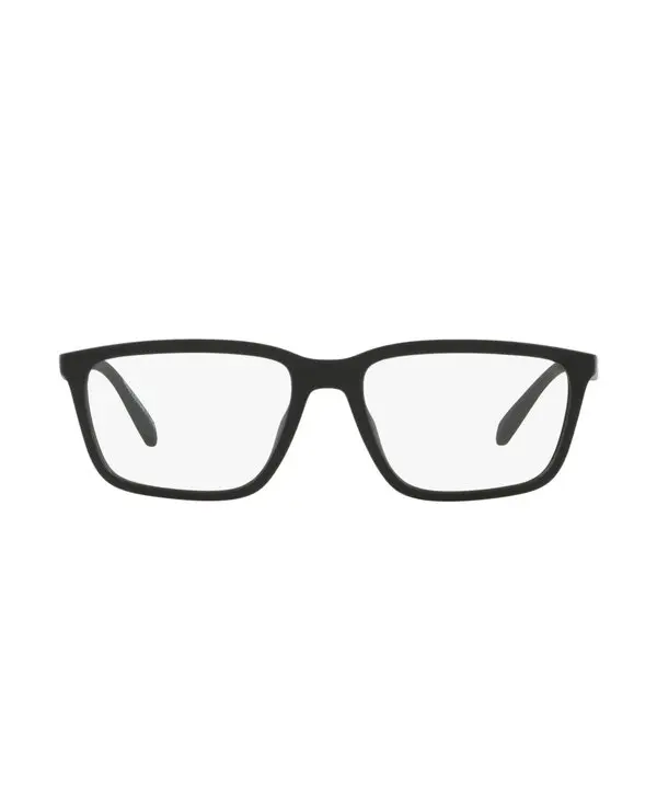 A|X ARMANI EXCHANGE Armani Exchange Rectangular Full Rim Eyeglasses