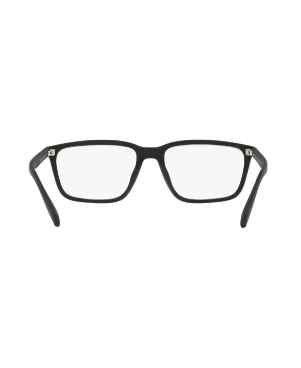 A|X ARMANI EXCHANGE Armani Exchange Rectangular Full Rim Eyeglasses