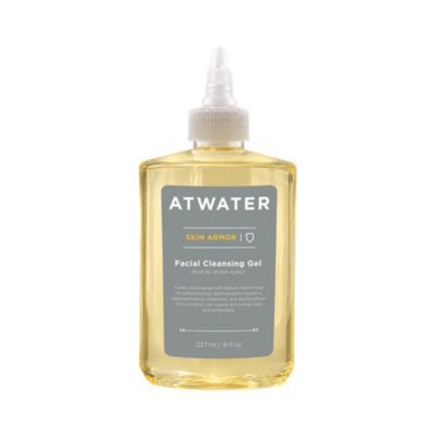 ATWATER Skin Armor Facial Cleansing Gel